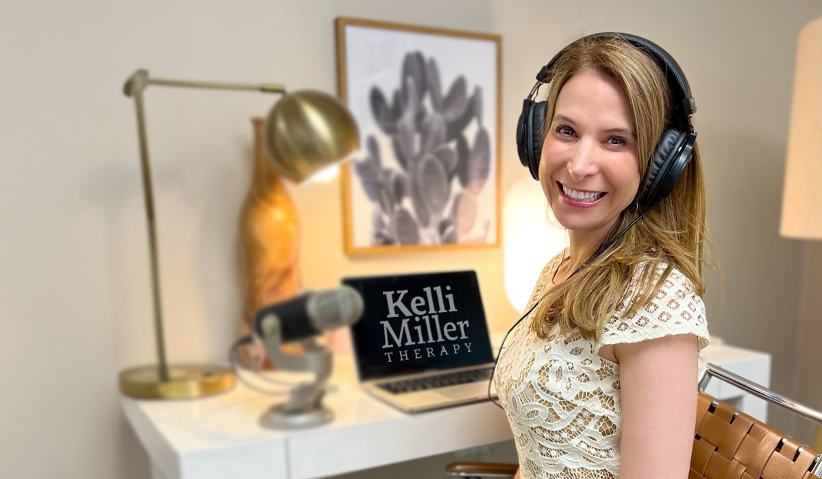 About | Kelli Miller Therapy